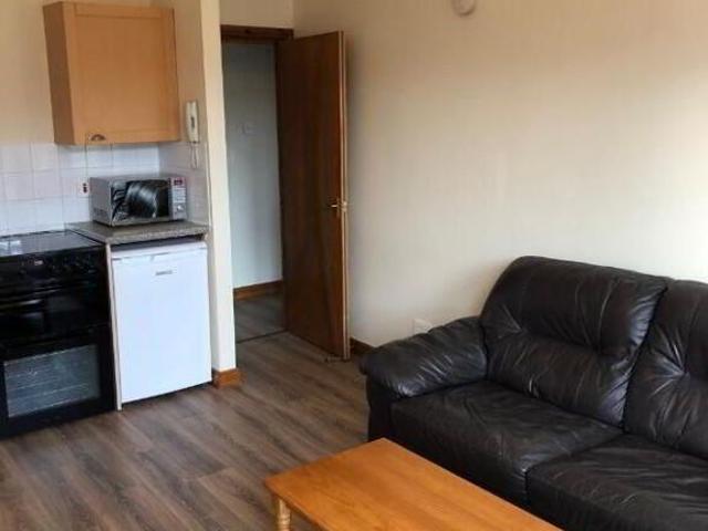 Apt 7, 9 Malone Road, Belfast, BT9 6RT