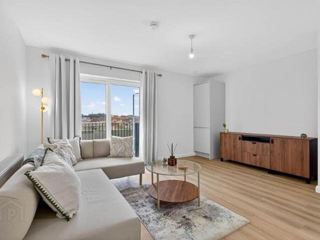 Apt 7, 2 Dayton Street, Belfast, BT13 2BX