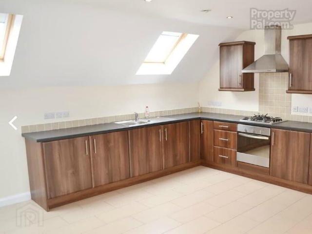 Apt 7 The Avenue, Carrickfergus, BT38 8LT