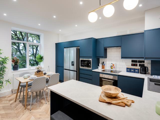 Apt 7, Yelland House #393146 BS1, Room to rent, £998 pcm | PrimeLocation