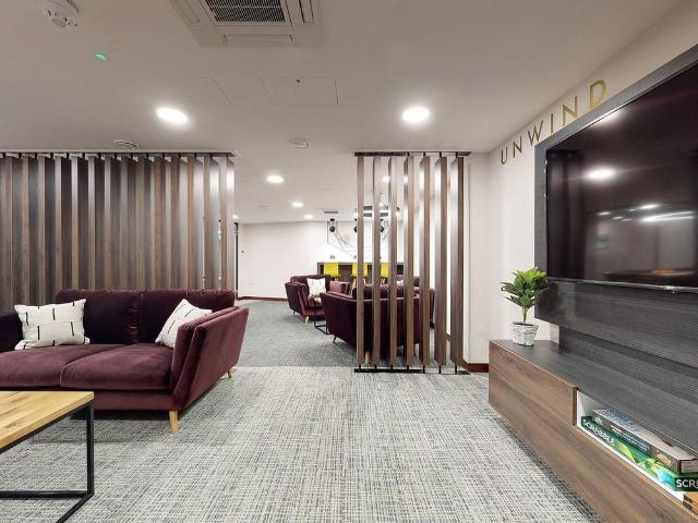 Apt 7, Live Oasis Belgrave Street