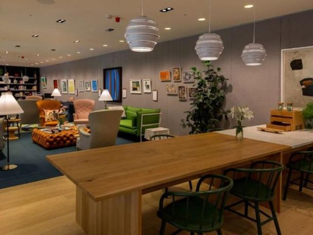 Apt 406, 6 Wood Crescent, London, W12 7GS