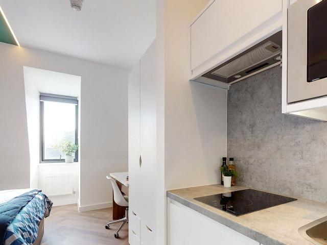 Apt 401, Castello Court #635599 W9, Studio to rent, £1,399 pcm | PrimeLocation