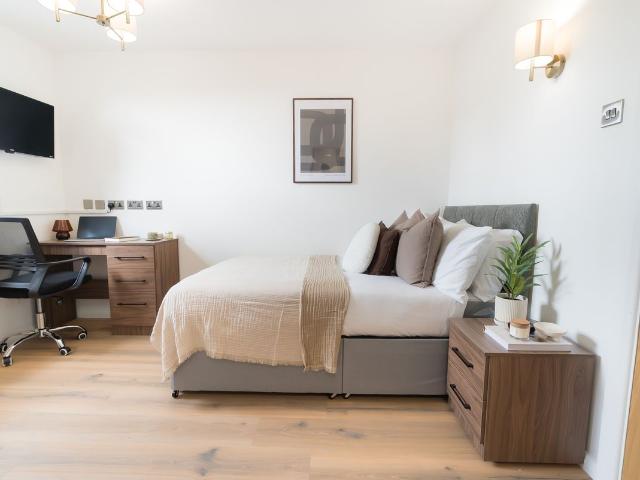 Apt 402, Cambridge House #724953 M15, Room to rent, £899 pcm | PrimeLocation