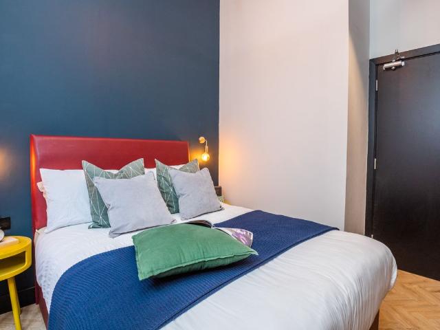 Apt 402, Waterloo Street #072755 M1, 1 bed flat to rent, £1,299 pcm | PrimeLocation