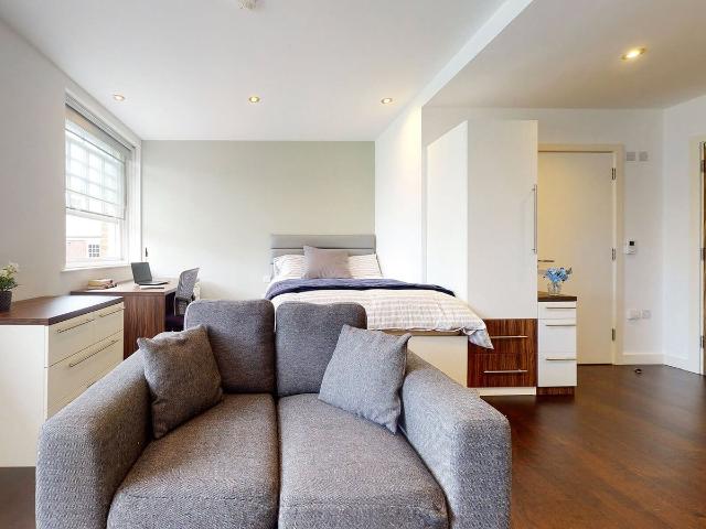 Apt 41, Park Square Residence #210631 LS1, 1 bed flat to rent, £798 pcm | PrimeLocation