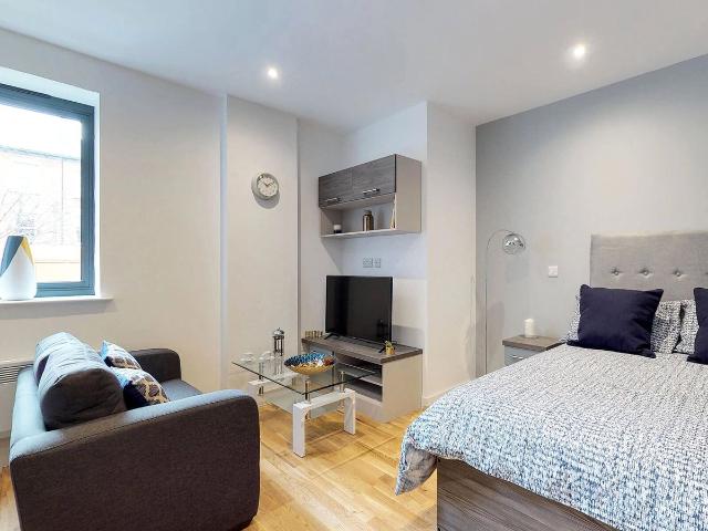 Apt 43, Onyx Residence #865984 S2, Studio to rent, £698 pcm | PrimeLocation