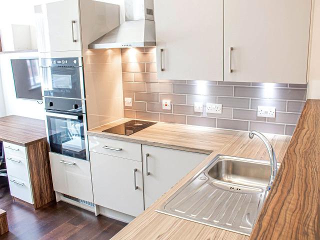 Apt 43, Park Square Residence #599886 LS1, 1 bed flat to rent, £1,055 pcm | PrimeLocation