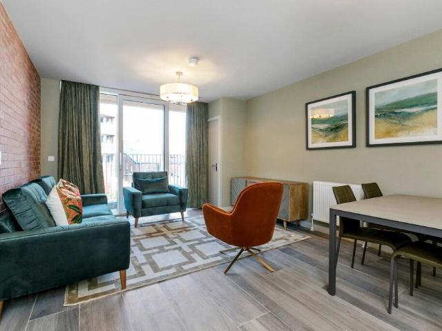 Apt 43 The Residence, 336 Ormeau Road, Belfast, BT7 2GE