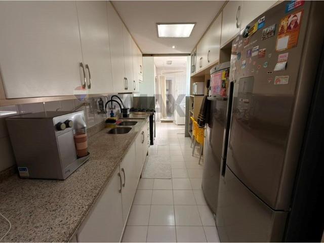 Apt 4/4 no Cidade Jardim 4 vagas de garagem