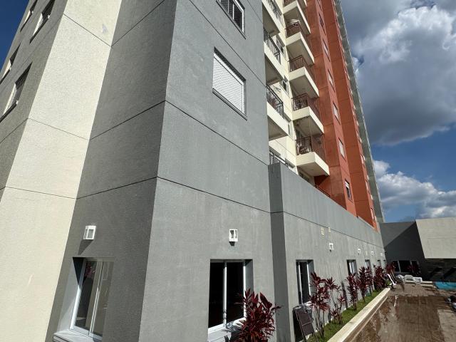 Apt. 45m2 |02 Dorms|01 vaga| Helena Maria Osasco | R$540mil