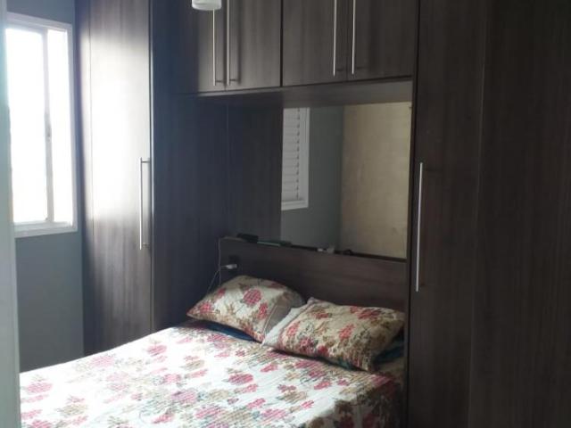APT | 45m² | 02 DORMS. SÃO PEDRO OSASCO 270.000