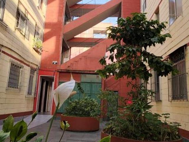 APT. 46m² | 02 Dorms |01 vaga |1? andar Carapicuiba R$ 180 mil