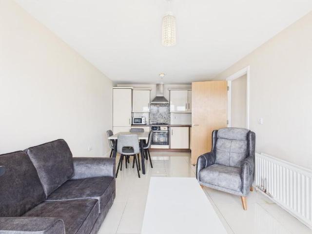 Apt 47, Gardiners Square Apts, Brown Square, Peters Hill, Belfast, BT13 2BW
