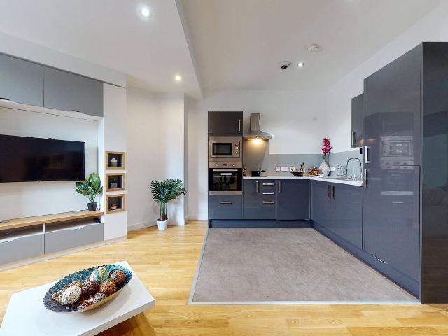 Apt 47, Q Two Residence #221558 LS1, Studio to rent, £965 pcm | PrimeLocation