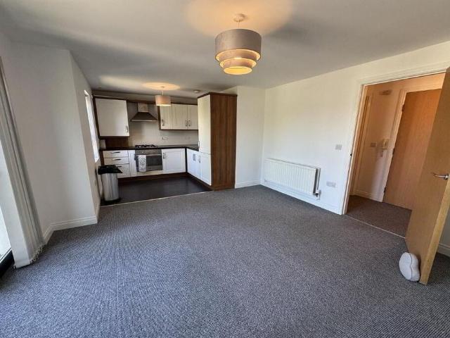Apt 48, Skye Buildings, Drumadoon Square, Dundonald, Belfast, BT16 2QN