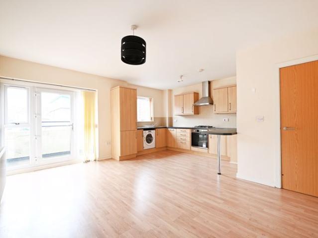 Apt 49 The Willows, Middlewood Road, Sheffield S6, 2 bed flat to rent, £900 pcm | PrimeLocation