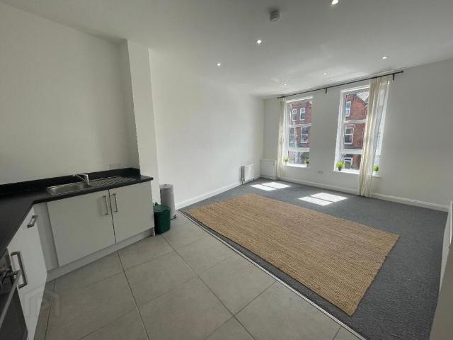 Apt 4, 42 46 Upper Newtownards Road, Belfast, BT4 3EL