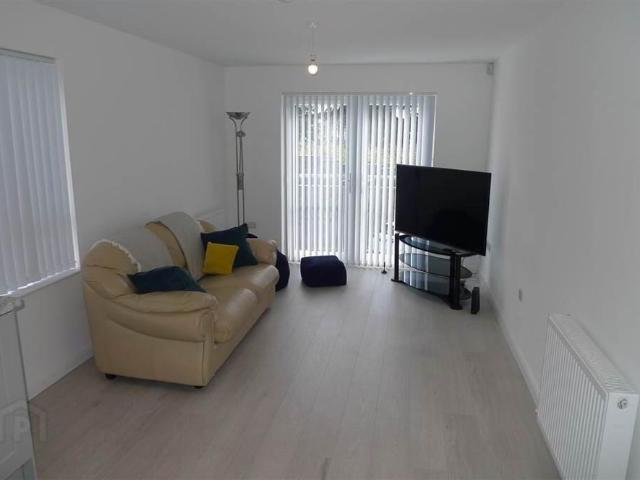 Apt 4, 4 Park Avenue Heights, Belfast, BT4 1SH
