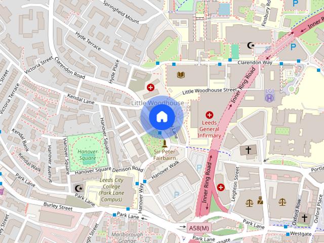 Apt 4 5, 12a Clarendon Road #508421