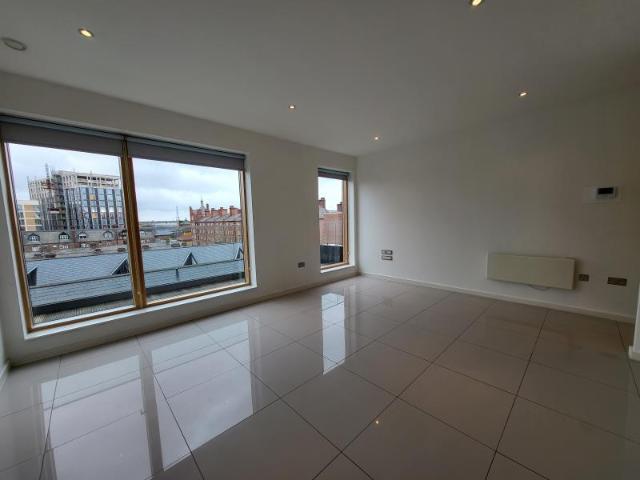 Apt 4.10: Ice Plant 1 bed apartment to rent £1,295 pcm £299 pw