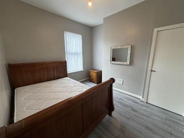 Apt 4, 341 Antrim Road, Belfast, BT15 2HF
