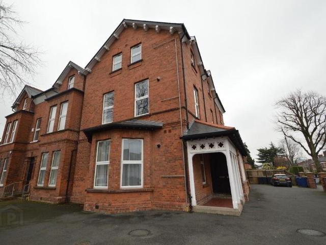 Apt 4 364, Ormeau Road, Ormeau, Belfast, BT7 3HW