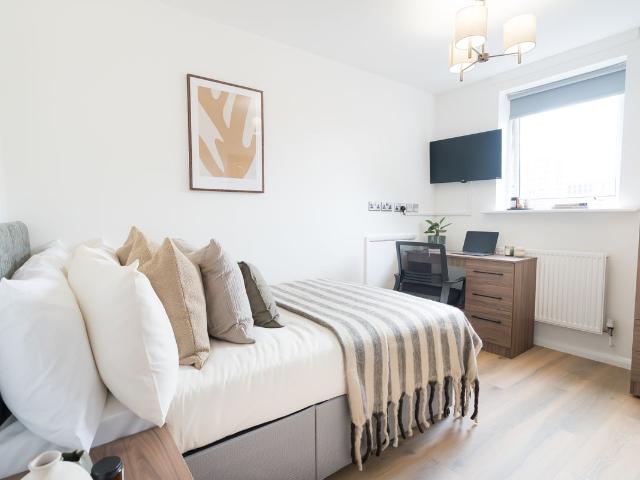 Apt 505, Cambridge House #210787 M15, Room to rent, £699 pcm | PrimeLocation