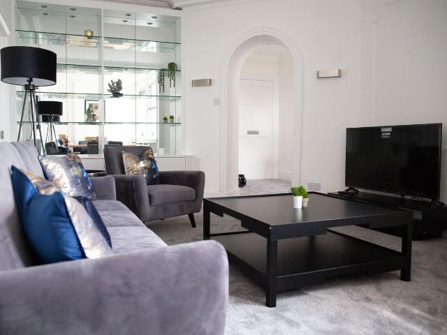Apt 50, Manor House #847199 NW1, 1 bed flat to rent, £3,499 pcm | PrimeLocation