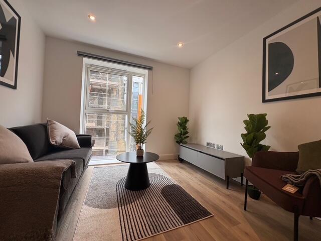 apt 50, the mount, richmond hill approach, leeds