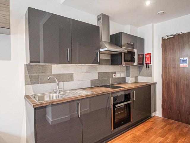 Apt 51, Havana Residence #142317 LS2, Studio to rent, £999 pcm | PrimeLocation