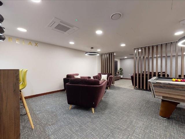 Apt 52, Live Oasis Belgrave Street