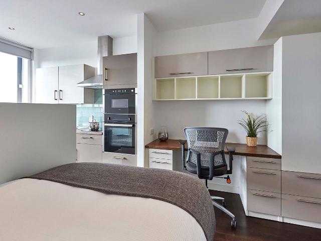 Apt 52, Piccadilly Residence #451101 YO1, Studio to rent, £1,134 pcm | PrimeLocation