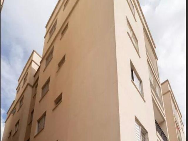 APT 53,72m² | 03 Dorms | 01 vaga | São Pedro Barueri. R$ 270mil