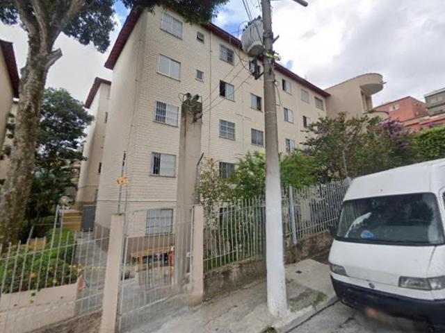 APT. 53m² | 02 Dorms | 01 vaga| R$ 250mil Vila Lorio São Paulo SP