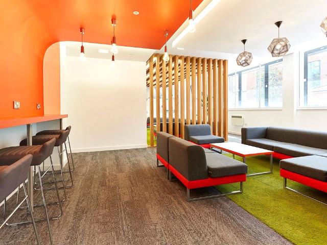 Apt 56, Piccadilly Residence