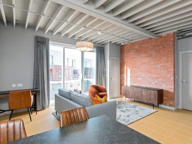 Apt 58 The Residence, 336 Ormeau Road, Belfast, BT7 2GE