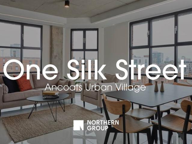 Apt 5.06: One Silk Street