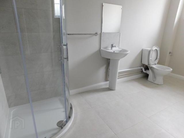 Apt 5 13a Dublin Road, Omagh, BT78 1ES