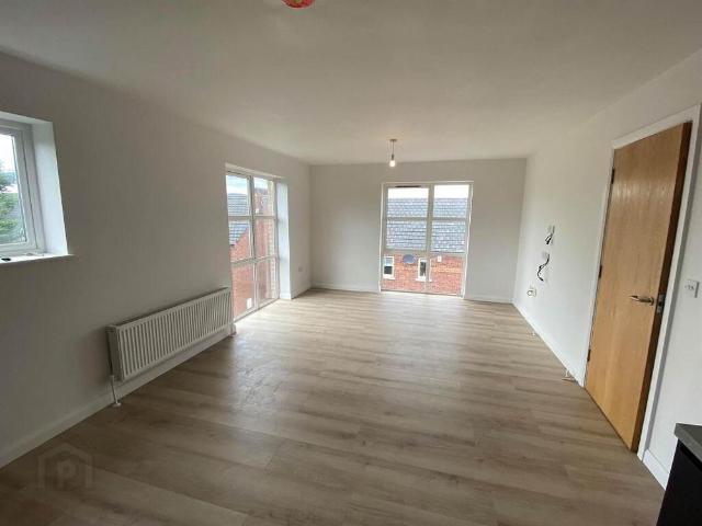 Apt 5, 20 Lewis Mews, 5, 20 Lewis Mews, Belfast, BT4 1FY