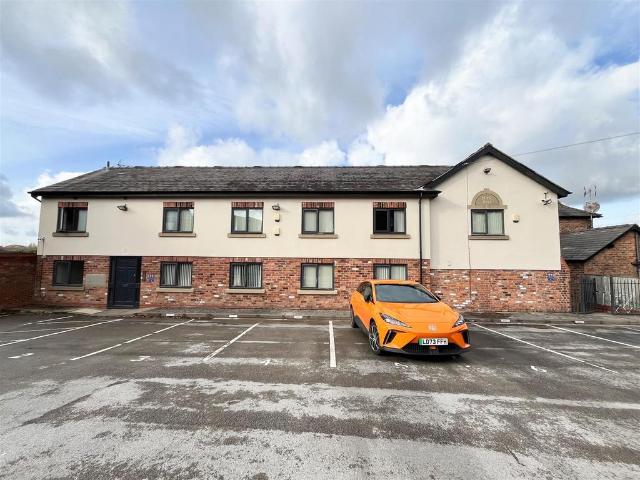 Apt 5 Bathmasters House, Canal. 1 bed apartment to rent £1,050 pcm £242 pw