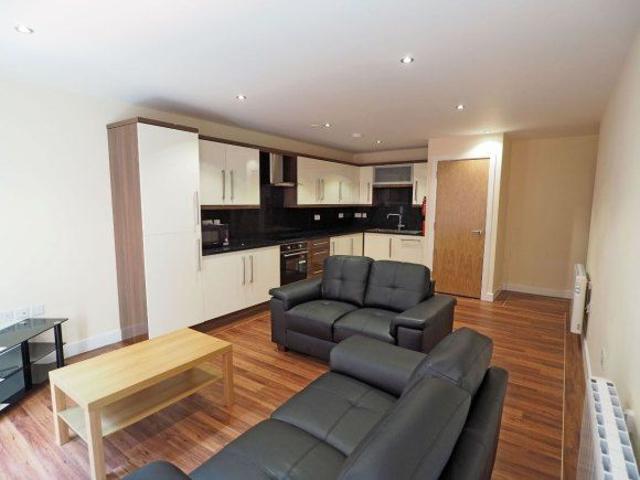 Apt 5 Devonshire Point, Sheffield, Pseudo England Ua/md/Lb S1, 4 bed shared accommodation to rent, £455 pppm | PrimeLocation