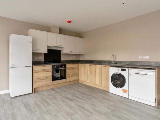 Apt 5 Moat House, 971 973 Upper Newtownards Road, Dundonald, Belfast, BT16 1RL