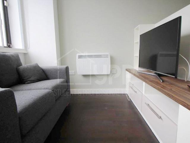 Apt 5, Piccadilly Residence