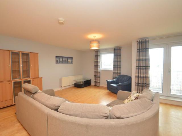 Apt 601 Park Avenue 12 Bankmore Street, Belfast, BT7 1AQ