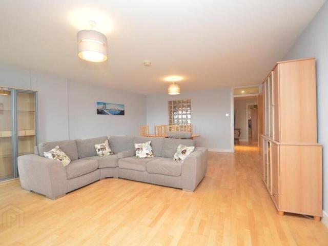 Apt 601 Park Avenue, 12 Bankmore Street, Belfast, BT7 1AQ