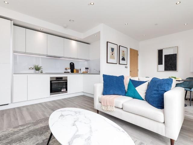 Apt 60, 20 Thames Road E16, 1 bed flat to rent, £1,750 pcm | PrimeLocation