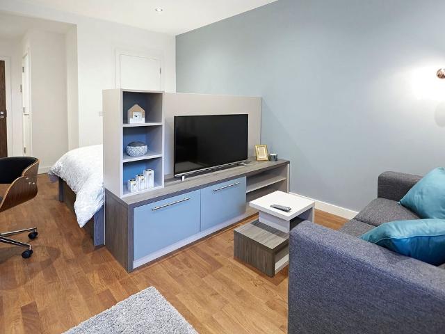 Apt 60, Havana Residence
