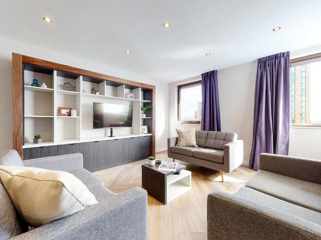 Apt 60, Live Oasis Wade Lane, Live. 3 bed apartment to rent £2,500 pcm £577 pw