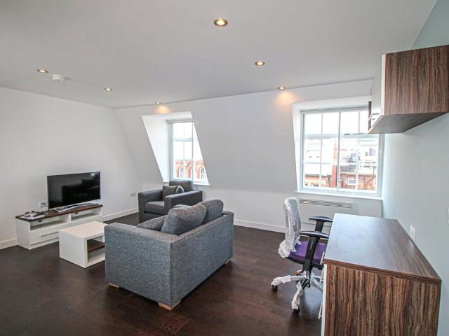 Apt 62, Park Square Residence